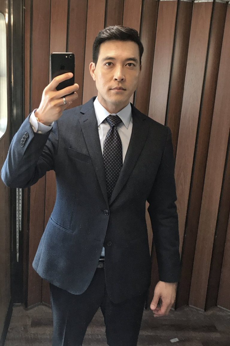 Jonathan Ohye - Biography, Height & Life Story | Super Stars Bio