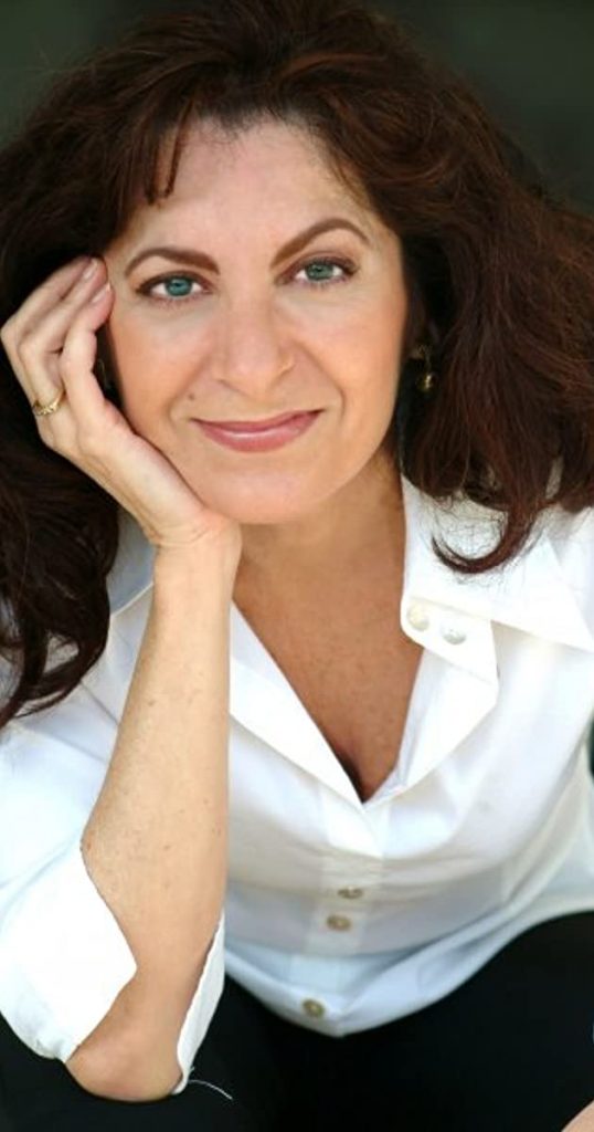 Josette DiCarlo - Biography, Height & Life Story | Super Stars Bio