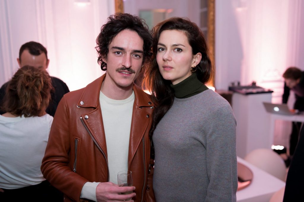 Julia Faure - Biography, Height & Life Story | Super Stars Bio