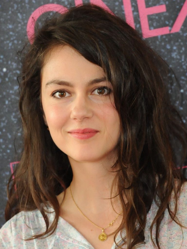 Julia Faure - Biography, Height & Life Story | Super Stars Bio