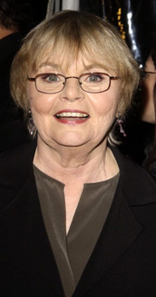 June Squibb - Biography, Height & Life Story | Super Stars Bio