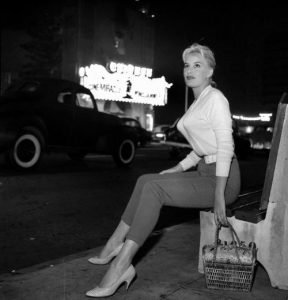 June Wilkinson - Biography, Height & Life Story | Super Stars Bio