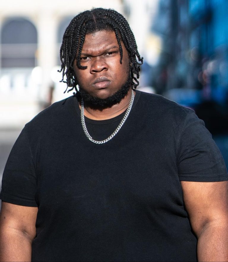 Kadeem Ramsay - Biography, Height & Life Story | Super Stars Bio