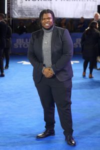 Kadeem Ramsay - Biography, Height & Life Story | Super Stars Bio