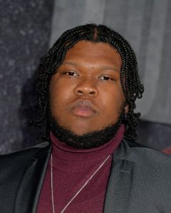 Kadeem Ramsay - Biography, Height & Life Story | Super Stars Bio