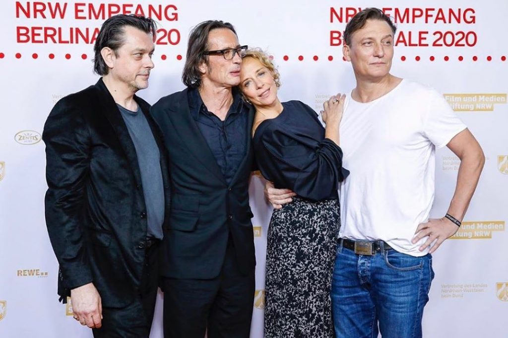 Katja Riemann - Biography, Height & Life Story | Super Stars Bio