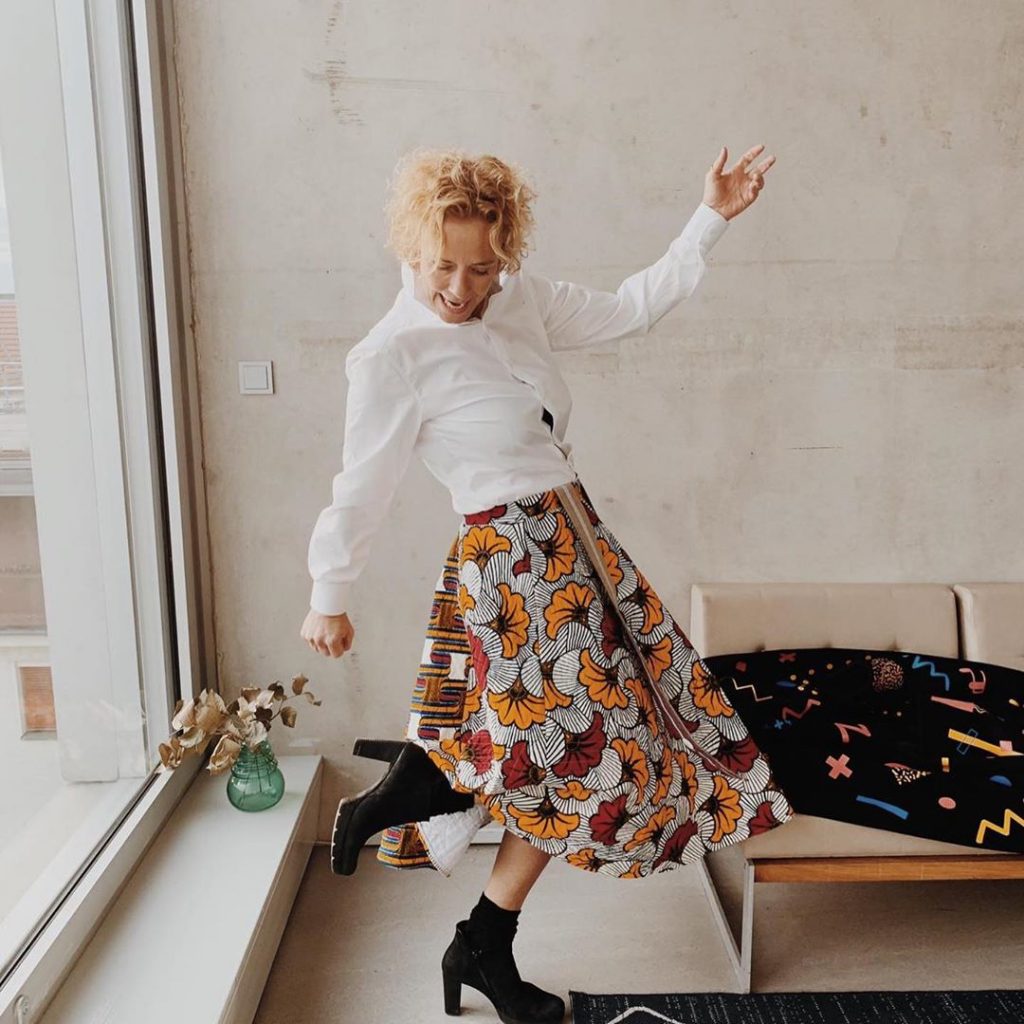 Katja Riemann - Biography, Height & Life Story | Super Stars Bio