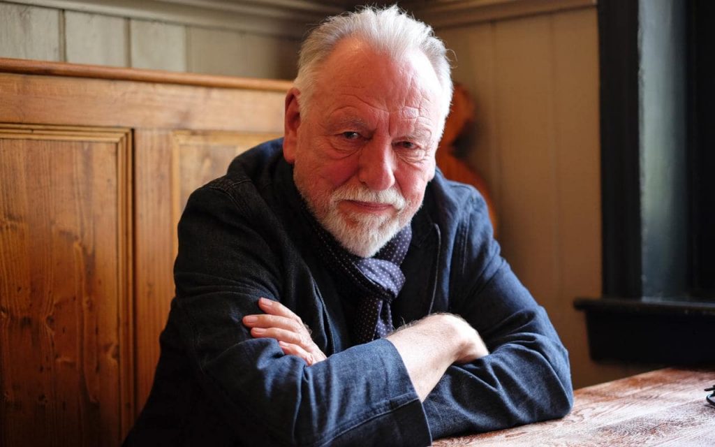 Kenneth Cranham - Biography, Height & Life Story | Super Stars Bio