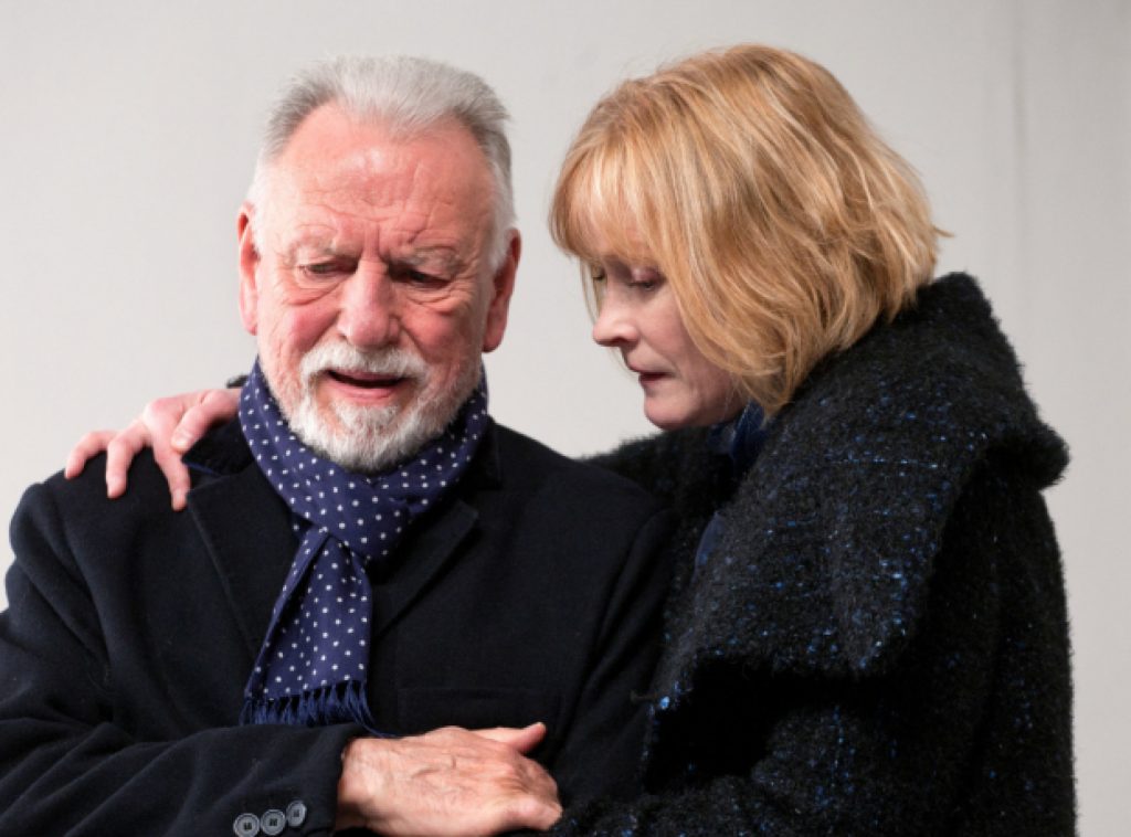 Kenneth Cranham - Biography, Height & Life Story | Super Stars Bio