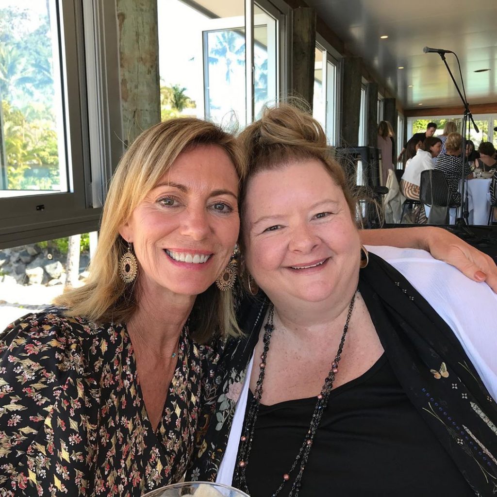 Kerry Armstrong - Biography, Height & Life Story | Super Stars Bio