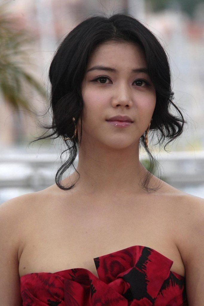 Kim Ok-bin - Biography, Height & Life Story | Super Stars Bio