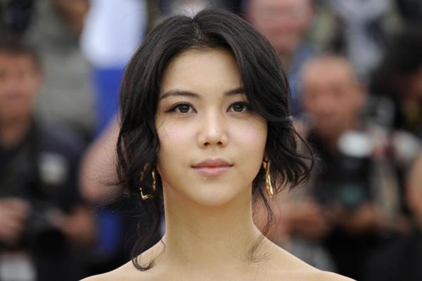 Kim Ok-bin - Biography, Height & Life Story | Super Stars Bio