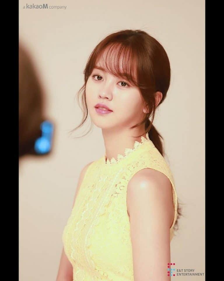 Kim So-hyun - Biography, Height & Life Story | Super Stars Bio
