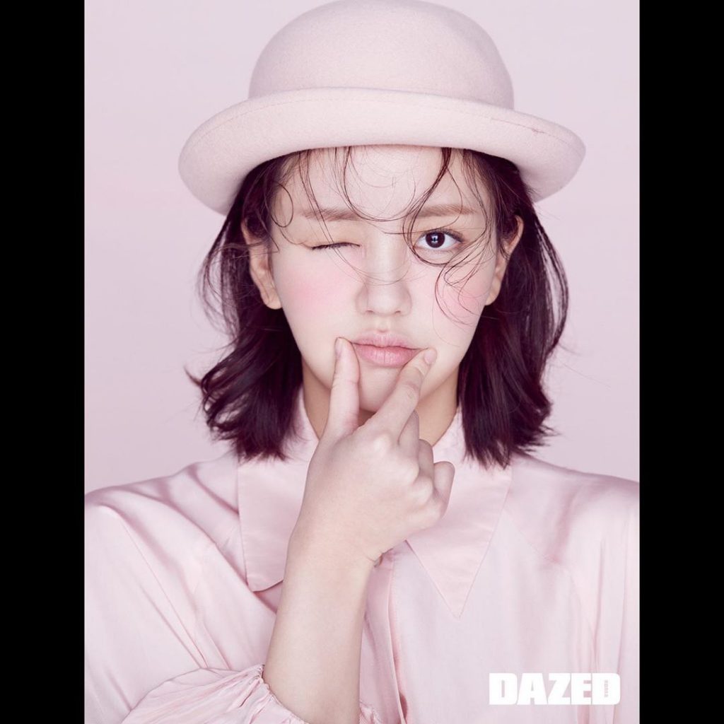 Kim So-hyun - Biography, Height & Life Story | Super Stars Bio