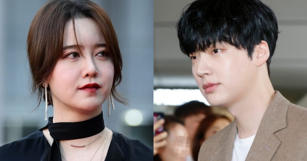 Ku Hye-sun - Biography, Height & Life Story | Super Stars Bio