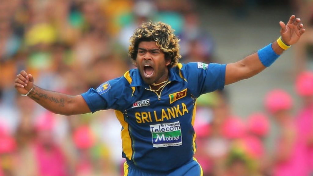 Lasith Malinga - Biography, Height & Life Story | Super Stars Bio