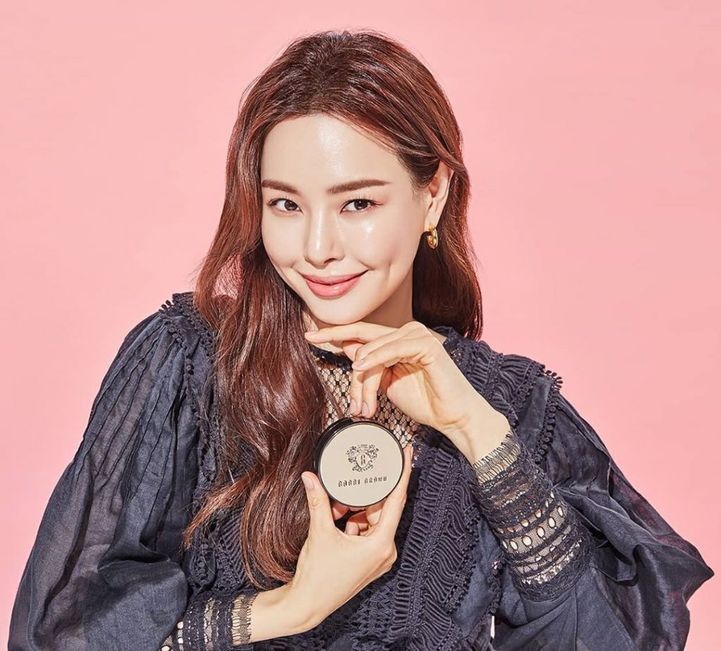 Lee Ha-nui - Biography, Height & Life Story | Super Stars Bio