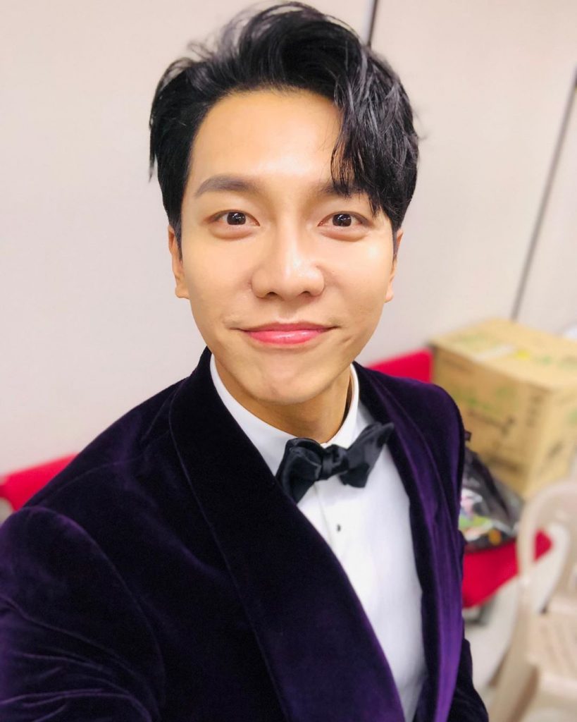 Lee Seung Gi - Biography, Height & Life Story | Super Stars Bio