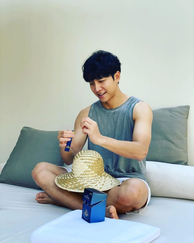 Lee Seung Gi - Biography, Height & Life Story | Super Stars Bio