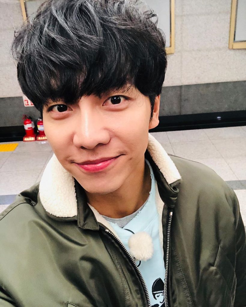 Lee Seung Gi - Biography, Height & Life Story | Super Stars Bio