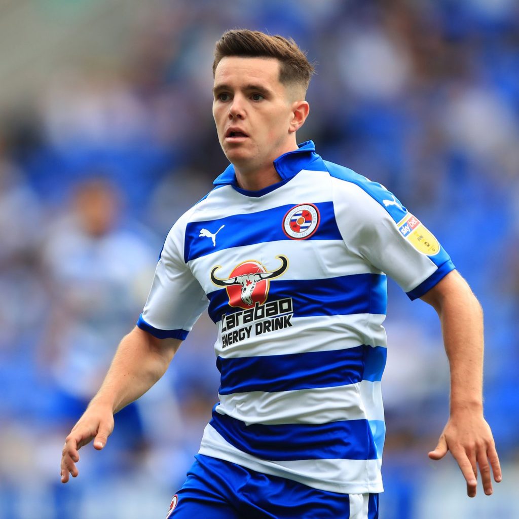 Liam Kelly - Biography, Height & Life Story | Super Stars Bio