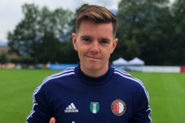 Liam Kelly - Biography, Height & Life Story | Super Stars Bio