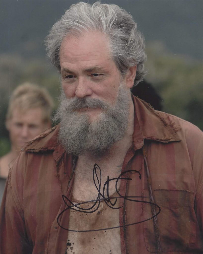 M.C. Gainey - Biography, Height & Life Story | Super Stars Bio