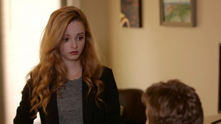 Mackenzie Messick - Biography, Height & Life Story | Super Stars Bio