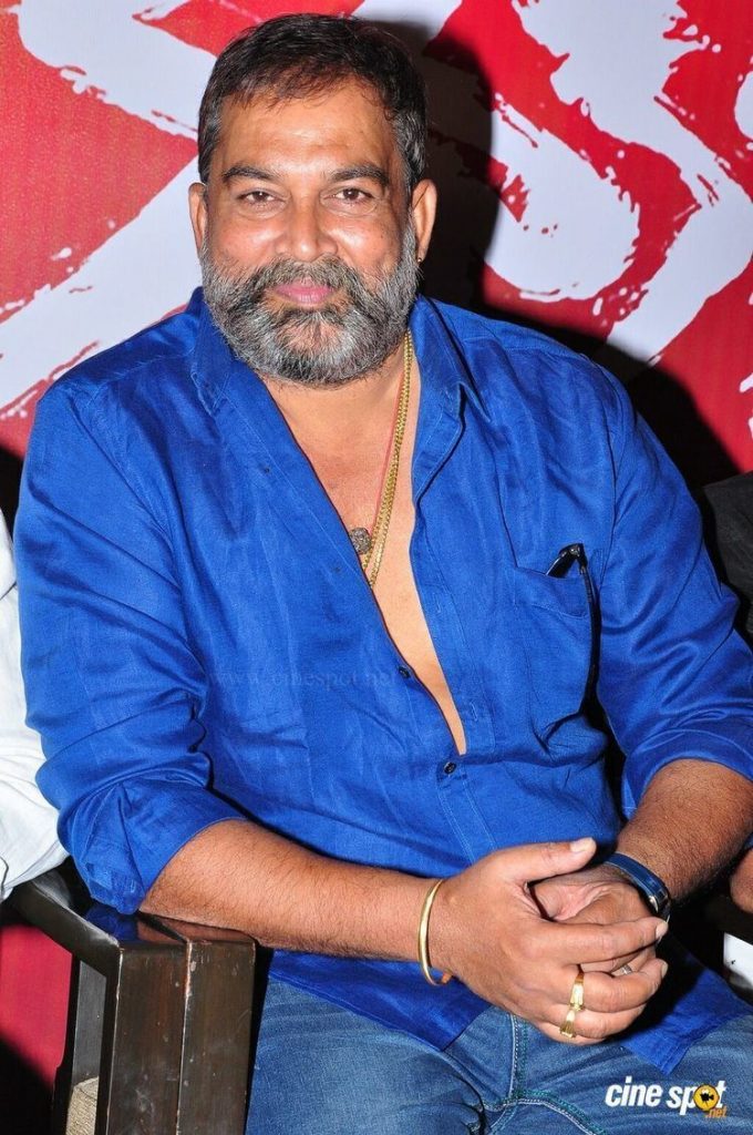 Madhusudhan Rao - Biography, Height & Life Story | Super Stars Bio