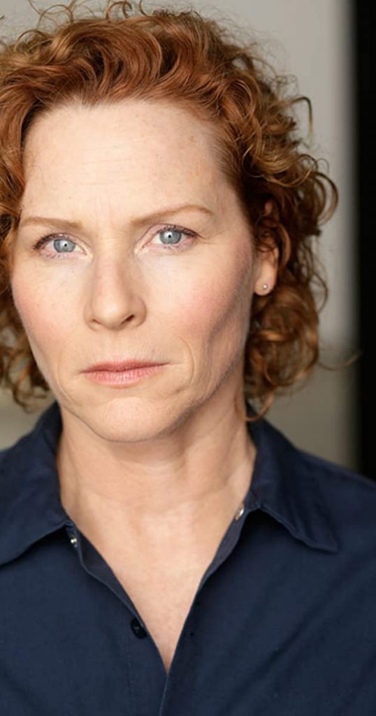 Mandy Levin - Biography, Height & Life Story | Super Stars Bio