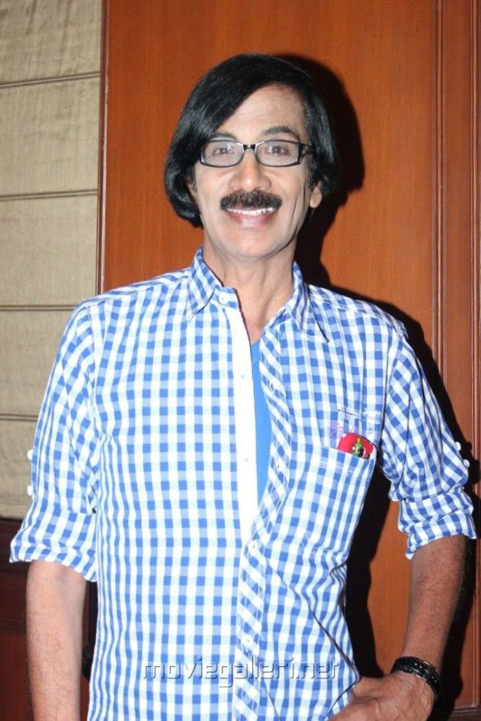 Manobala - Biography, Height & Life Story | Super Stars Bio