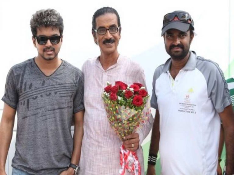 Manobala - Biography, Height & Life Story | Super Stars Bio