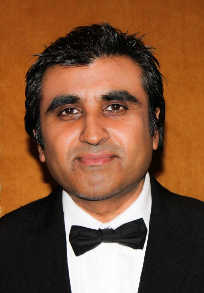 Manoj Anand - Biography, Height & Life Story | Super Stars Bio