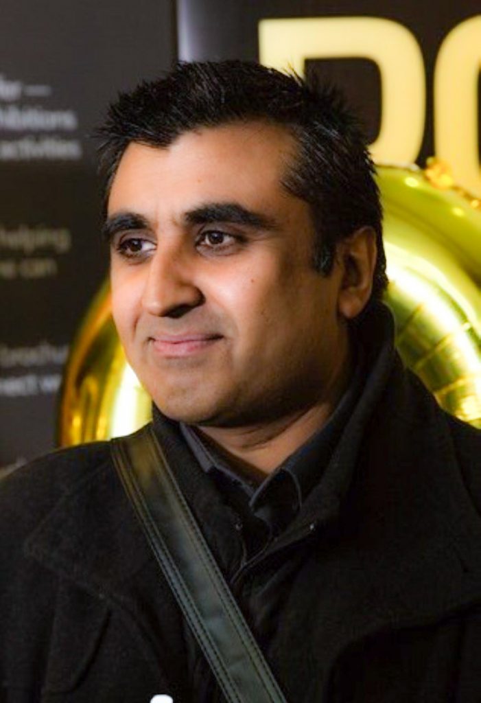 Manoj Anand - Biography, Height & Life Story | Super Stars Bio