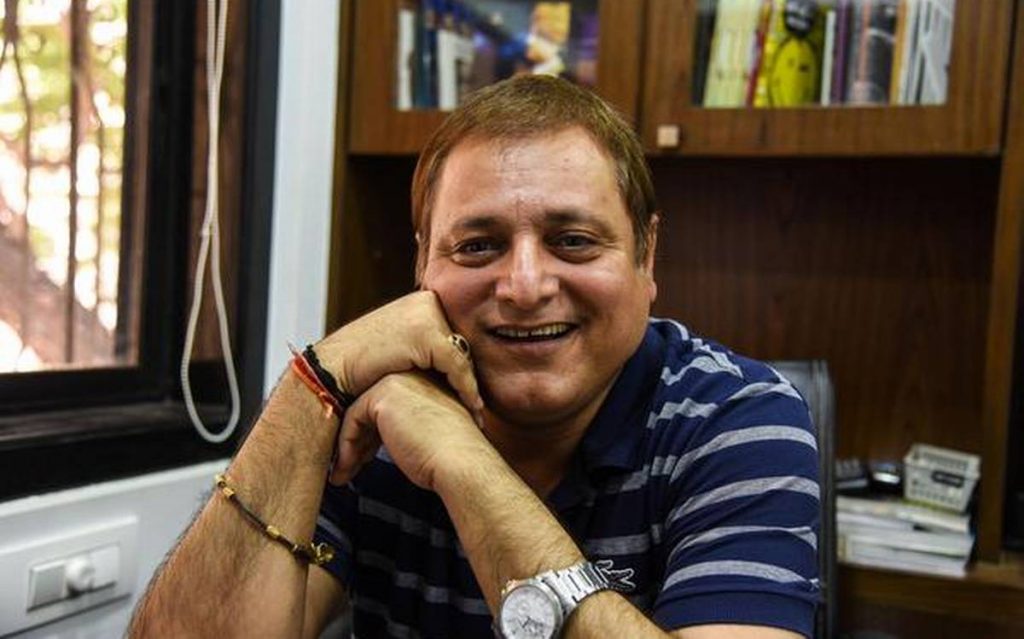 Manoj Joshi - Biography, Height & Life Story | Super Stars Bio