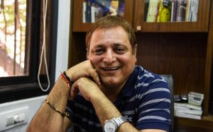 Manoj Joshi - Biography, Height & Life Story | Super Stars Bio