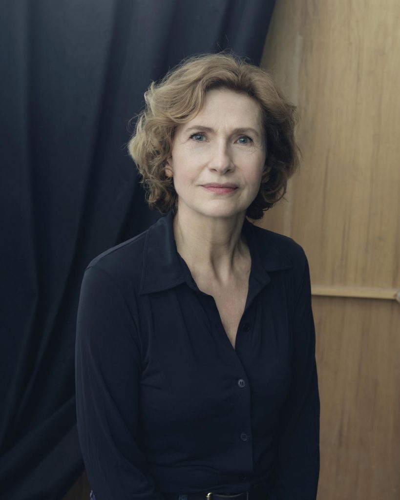 Marie Bunel - Biography, Height & Life Story | Super Stars Bio