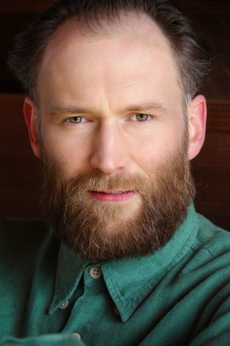 Mark Ashworth - Biography, Height & Life Story | Super Stars Bio