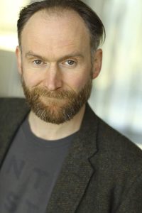 Mark Ashworth - Biography, Height & Life Story | Super Stars Bio