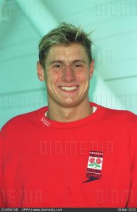 Martin Harris - Biography, Height & Life Story | Super Stars Bio