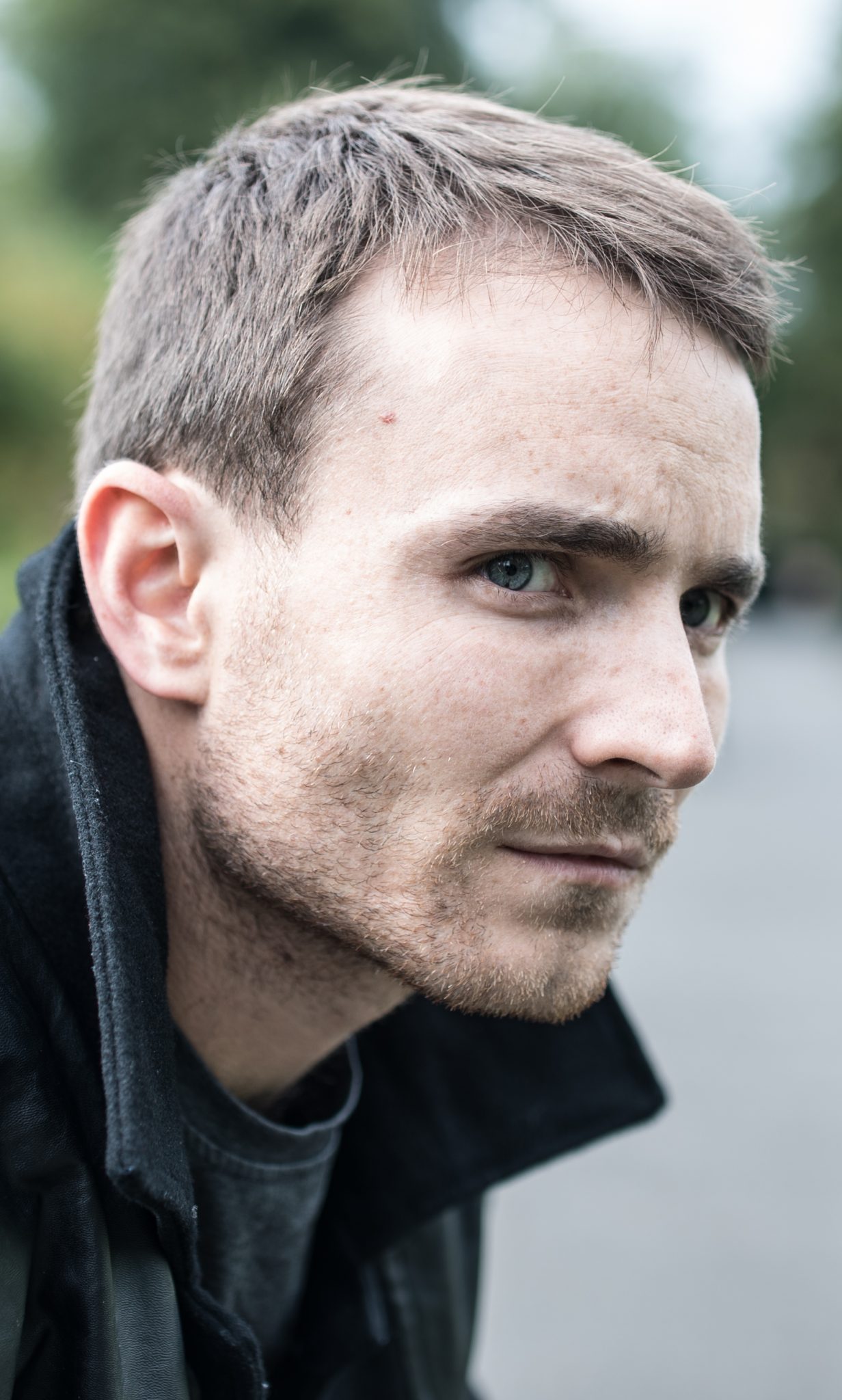 Martin McCann - Biography, Height & Life Story | Super Stars Bio