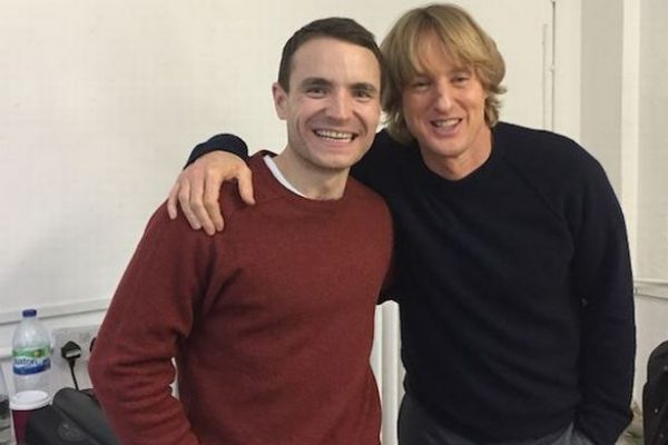 Martin McCann - Biography, Height & Life Story | Super Stars Bio