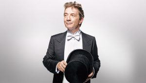 Martin Short - Biography, Height & Life Story | Super Stars Bio
