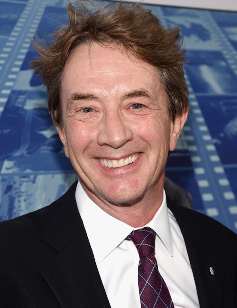 Martin Short - Biography, Height & Life Story | Super Stars Bio