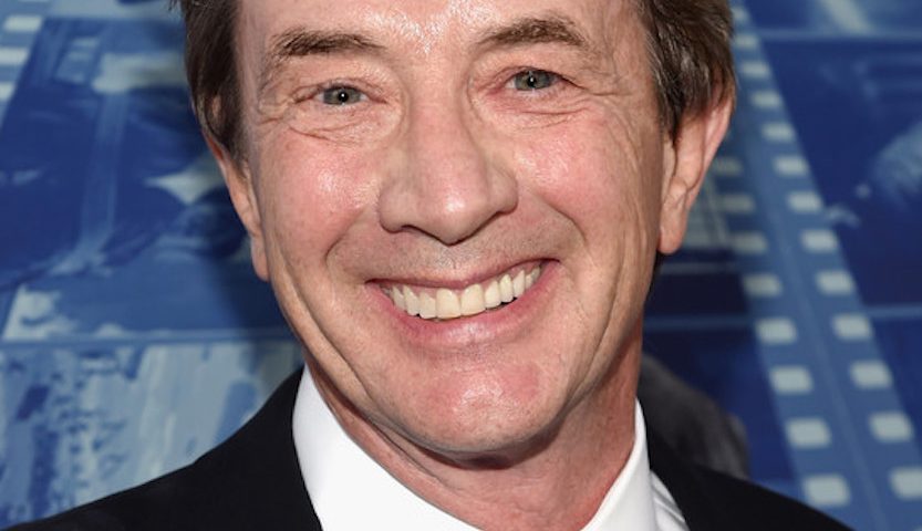 Martin Short - Biography, Height & Life Story | Super Stars Bio