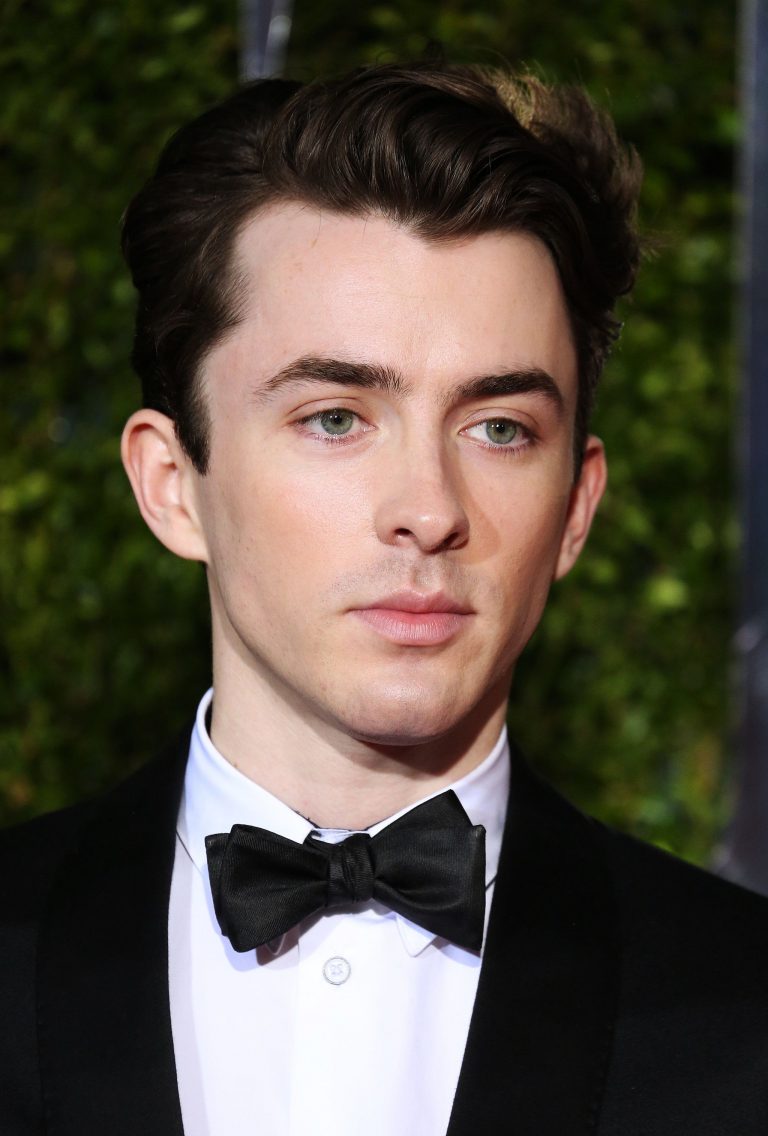 Matthew Beard - Biography, Height & Life Story | Super Stars Bio