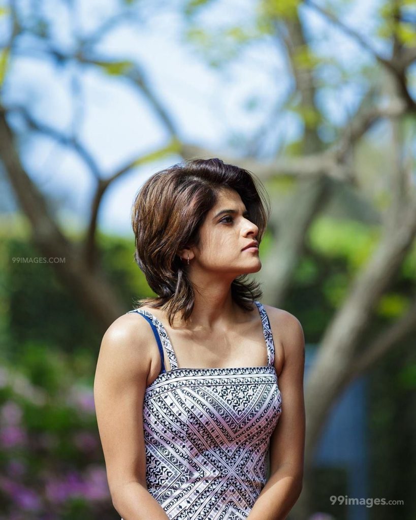 Maya Sundarakrishnan - Biography, Height & Life Story | Super Stars Bio