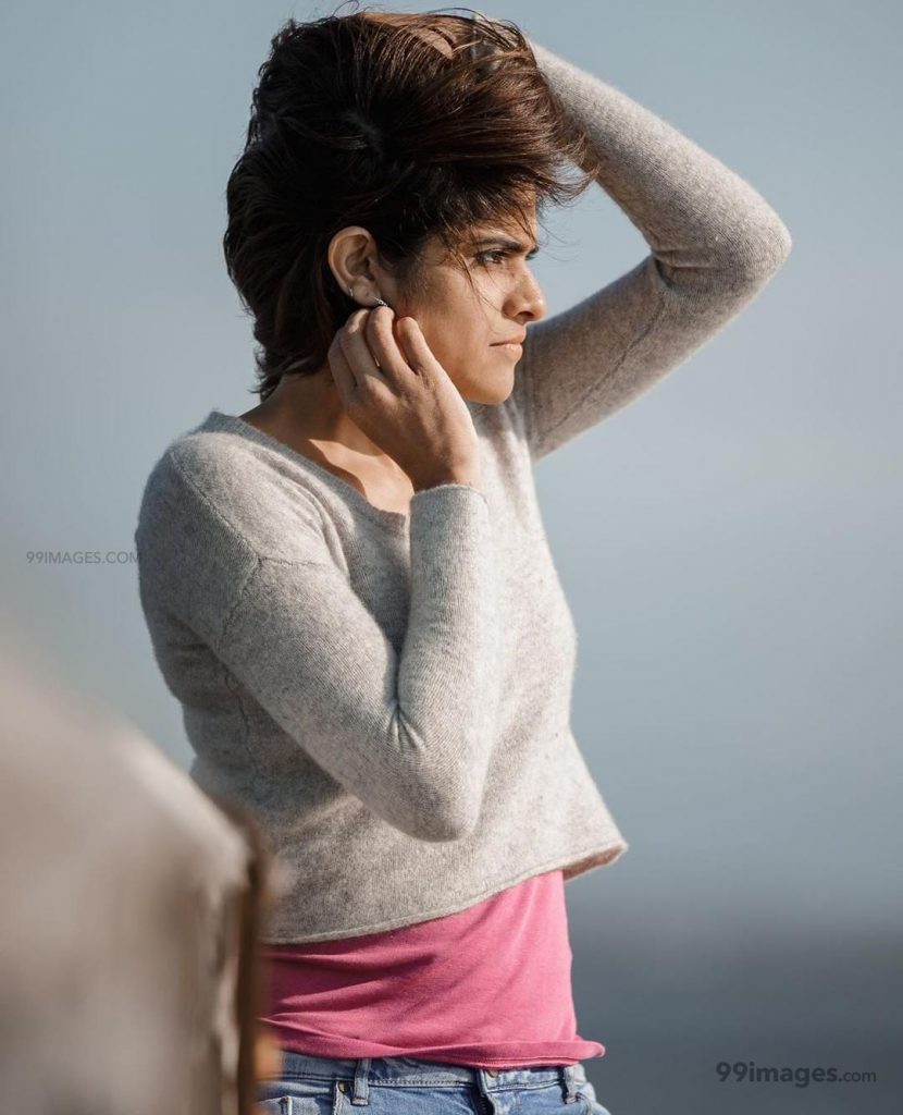 Maya Sundarakrishnan - Biography, Height & Life Story | Super Stars Bio