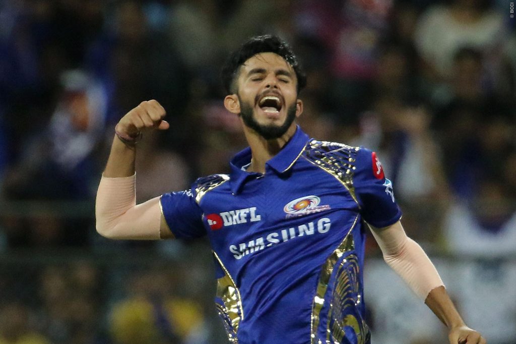 Mayank Markande - Biography, Height & Life Story | Super Stars Bio