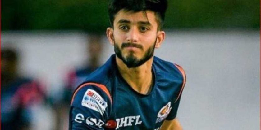 Mayank Markande - Biography, Height & Life Story | Super Stars Bio